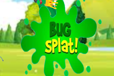 Bug Splat - Free Addicting Game